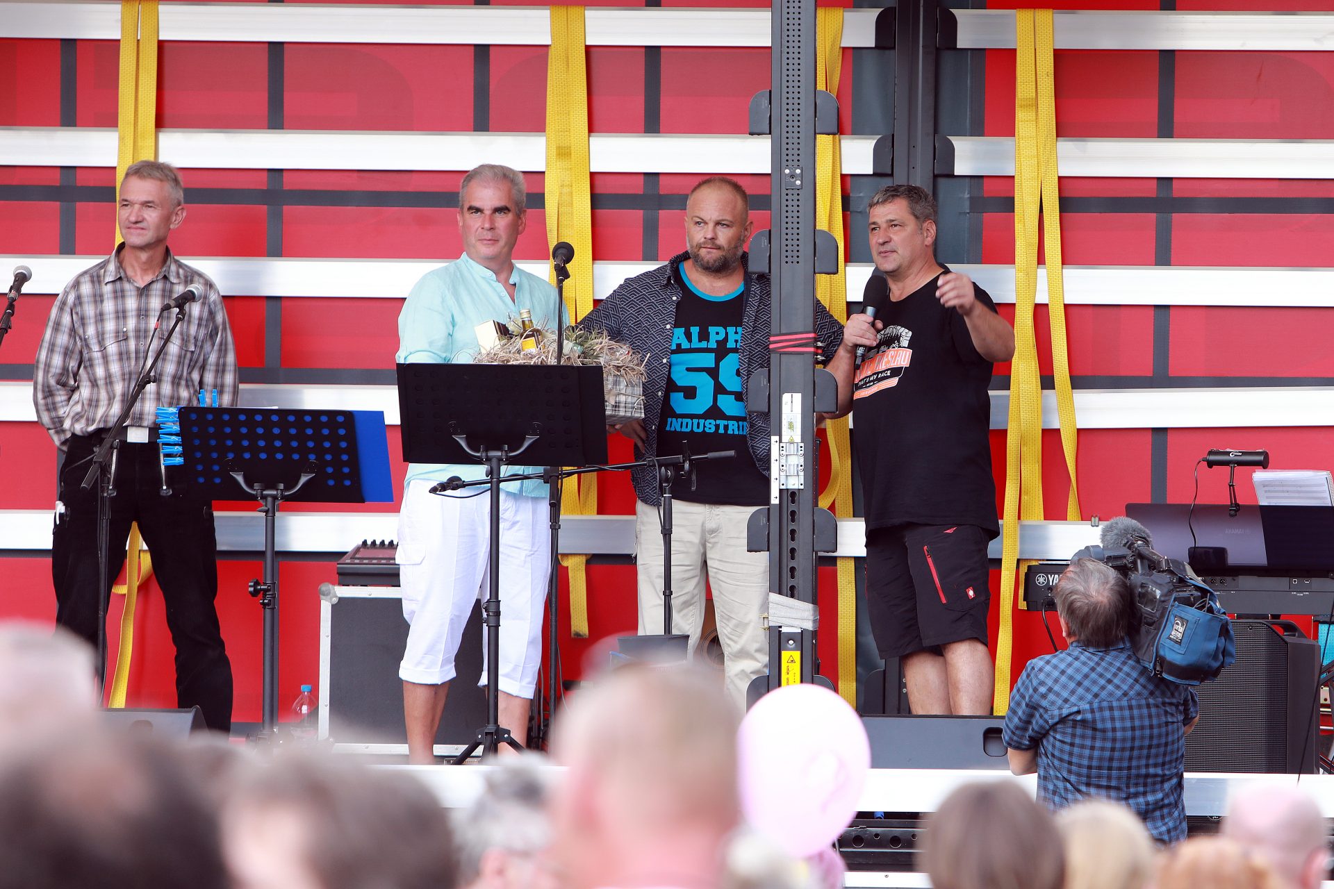 Im Blick – Quartal 1/2023 • MOBIT